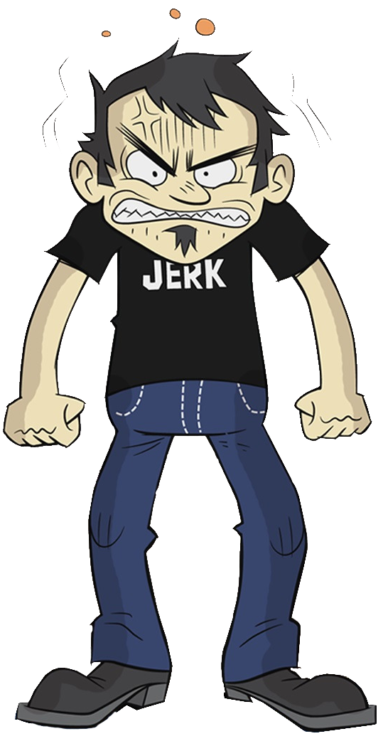 Dan (Dan Vs.) | Mr. and Ms. /co/ Wiki | Fandom