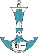 Jenny XJ9 | Mr. and Ms. /co/ Wiki | Fandom