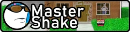 Master Shake | Mr. and Ms. /co/ Wiki | Fandom