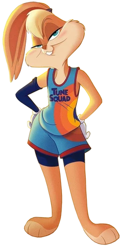 Lola Bunny | Mr. and Ms. /co/ Wiki | Fandom