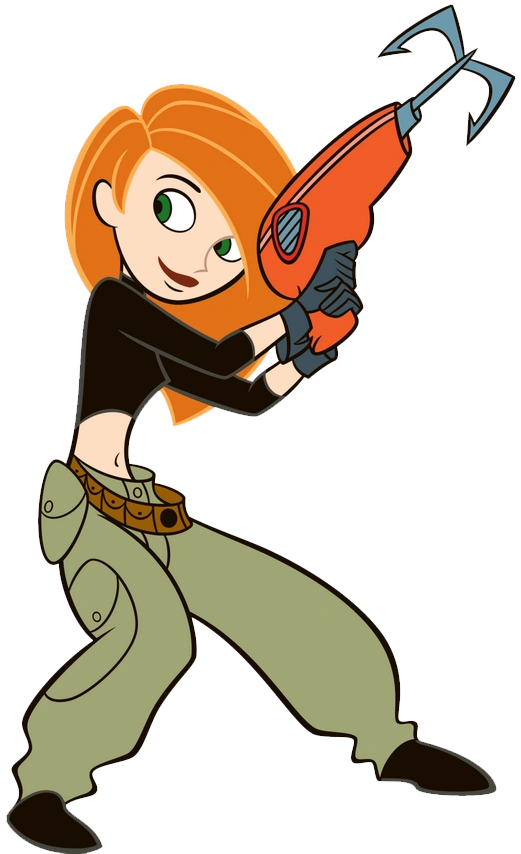 Kim Possible Wiki