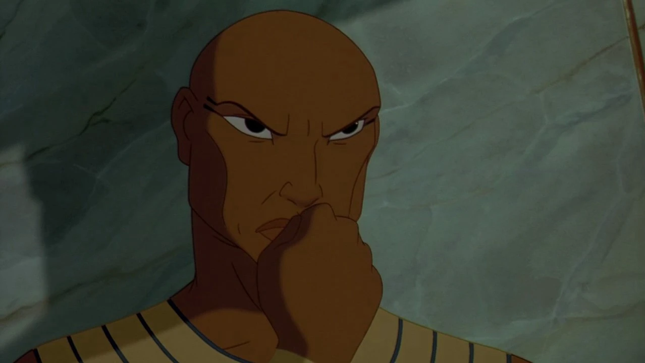 Marvel Animation’s Eyes of Wakanda | Official Sneak Peek | Disney+ | 4 ...