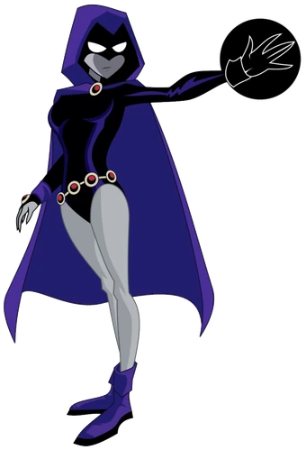 Raven | Mr. and Ms. /co/ Wiki | Fandom