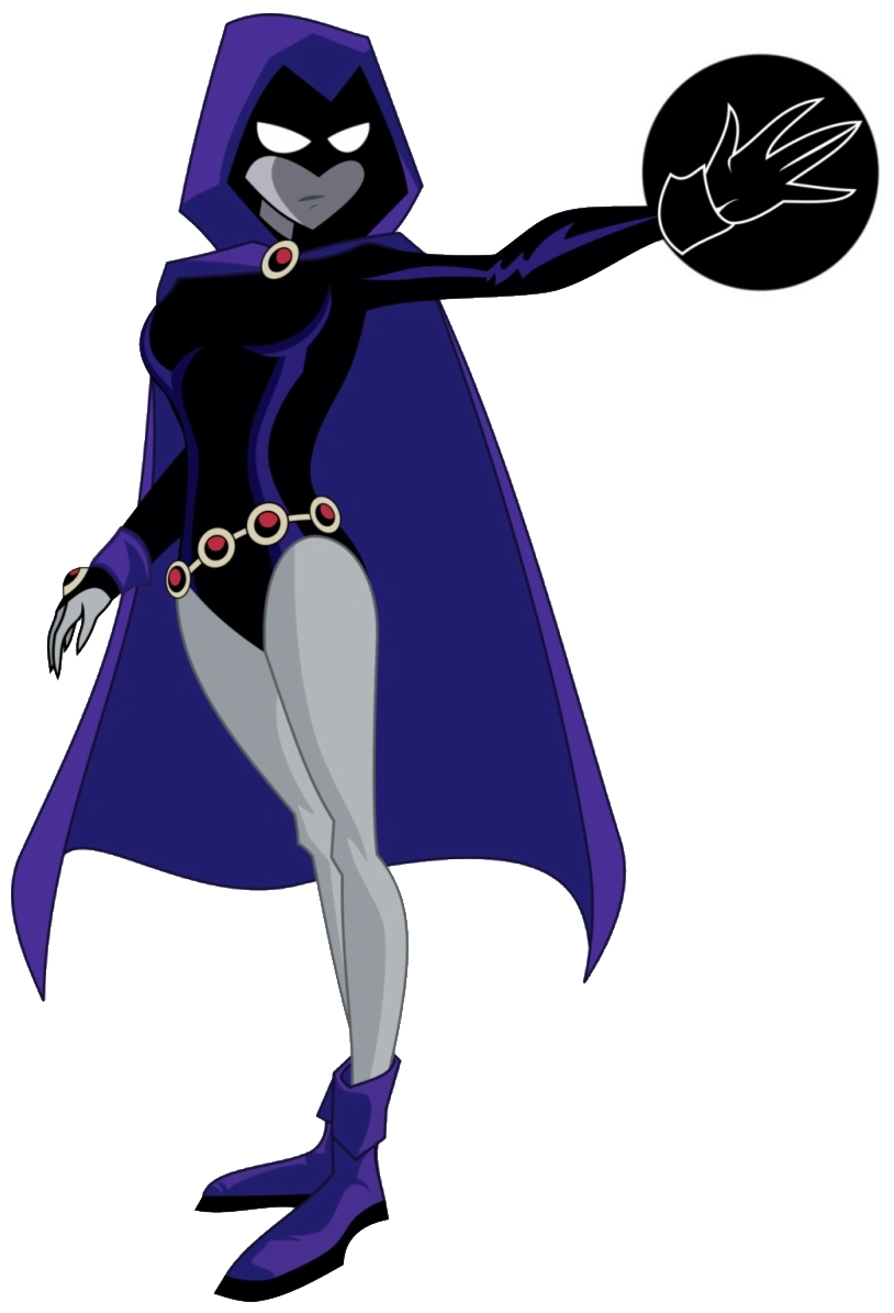 Raven | Mr. and Ms. /co/ Wiki | Fandom