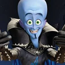 Megamind | Mr. and Ms. /co/ Wiki | Fandom