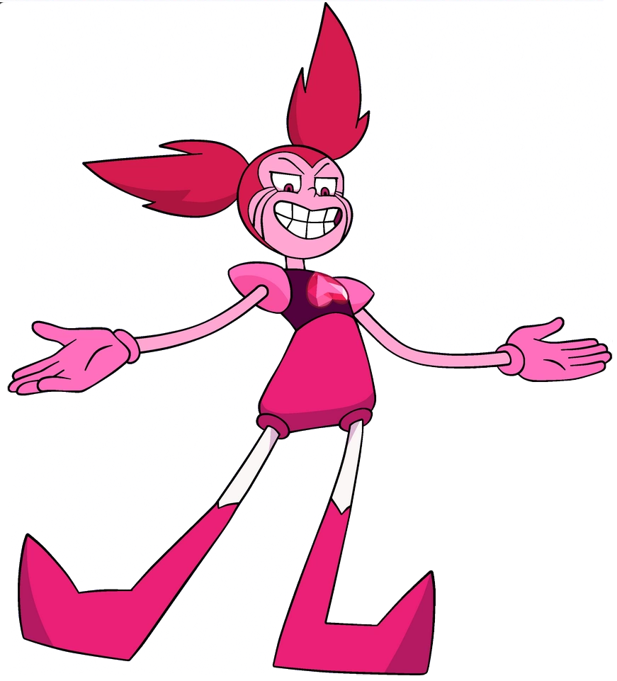 Spinel | Mr. and Ms. /co/ Wiki | Fandom