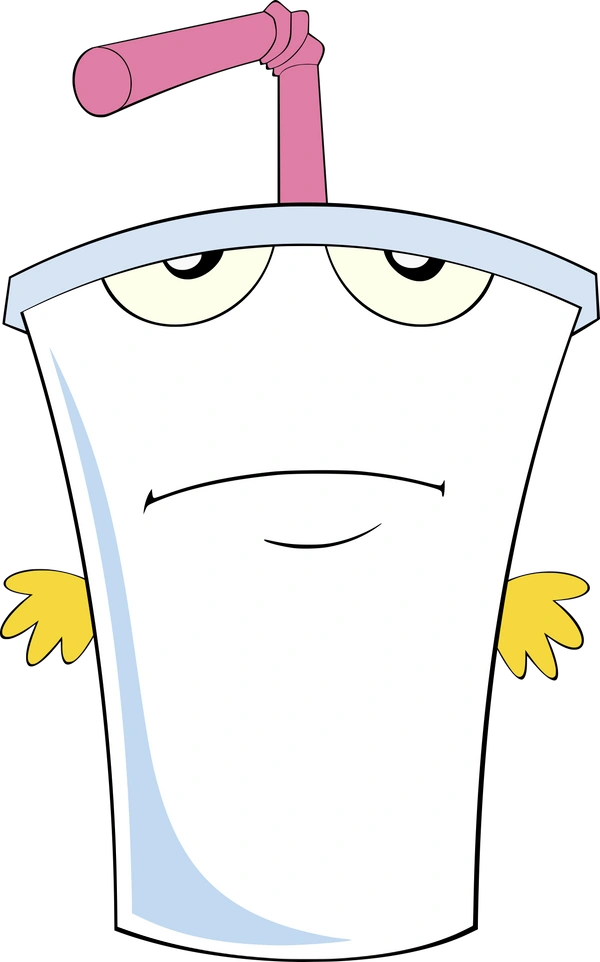 Master Shake | Mr. and Ms. /co/ Wiki | Fandom