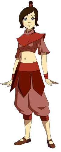 Ty Lee | Mr. and Ms. /co/ Wiki | Fandom