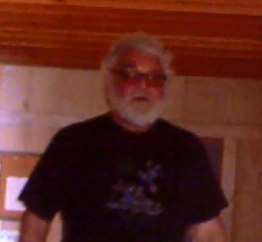 Mike | MRM Show Wiki | Fandom