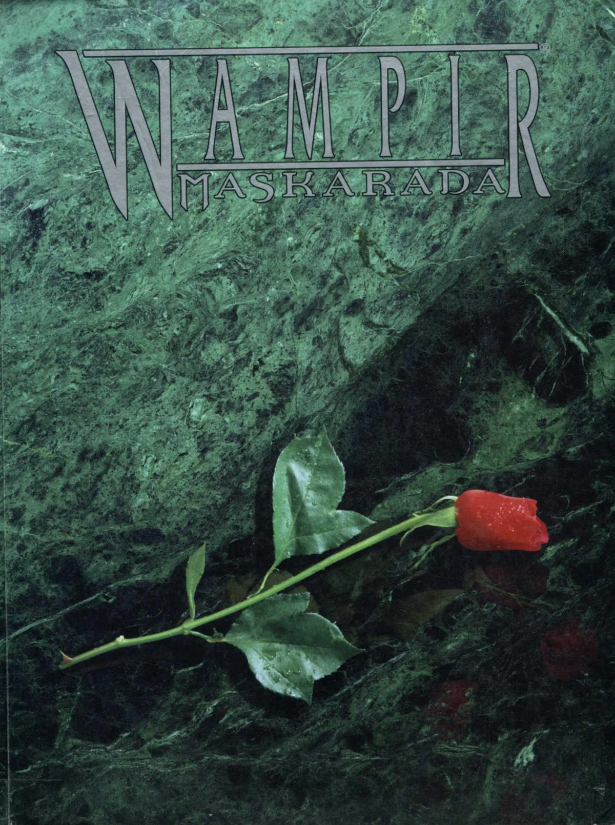 Wampir: Maskarada | Mrokopedia Wiki | Fandom