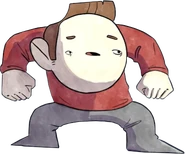 Infringio | Mario Royale Wiki | Fandom