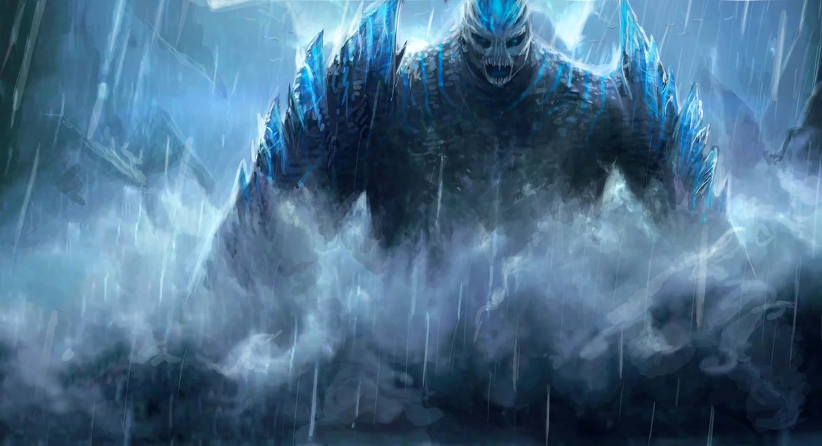 Orlon the Golden | MRPbound Wiki | Fandom