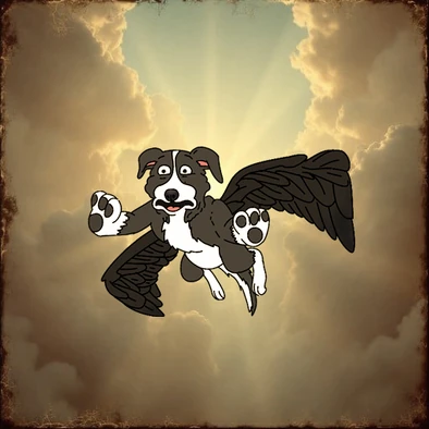 Collie | Mr. Pickles Wiki | Fandom
