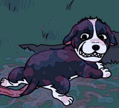 Mrs. Pickles | Mr. Pickles Wiki | Fandom