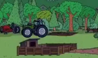 Milton Farm | Mr. Pickles Wiki | Fandom