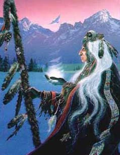 Native American Mythology | Oral Tradition Wiki | Fandom