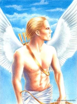 Cupid | Oral Tradition Wiki | Fandom