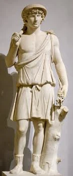 Aristaeus | Oral Tradition Wiki | Fandom
