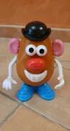 Popping Talking Tater | Mr. Potato Head Wiki | Fandom