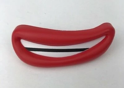 Mr Potato Head Lips | Lipstutorial.org