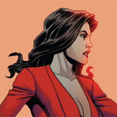 Wanda Maximoff | Marvel Earth 826 Wiki | Fandom