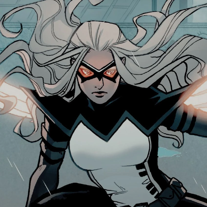Barbara Morse | Comcept Database | Fandom