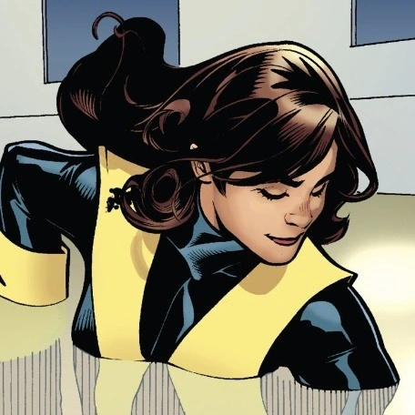Katherine Pryde | Marvel Earth 826 Wiki | Fandom