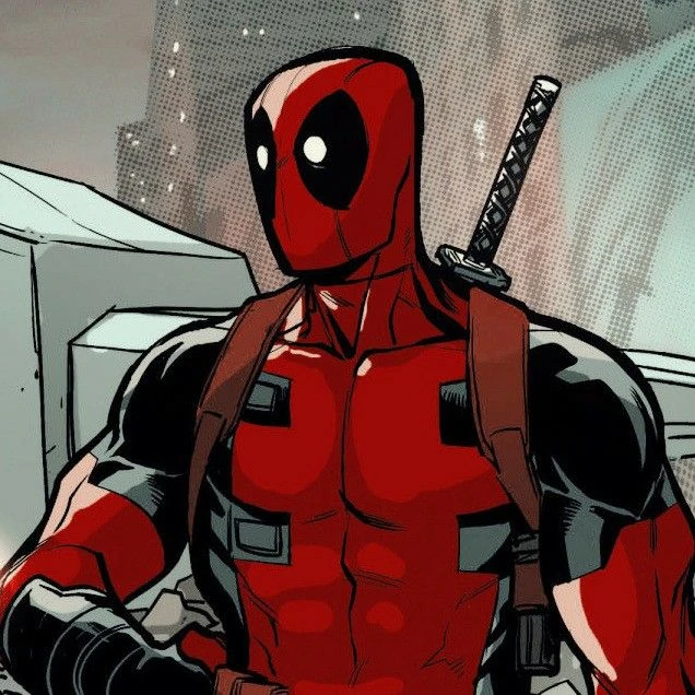 Wade Wilson | Comcept Database | Fandom
