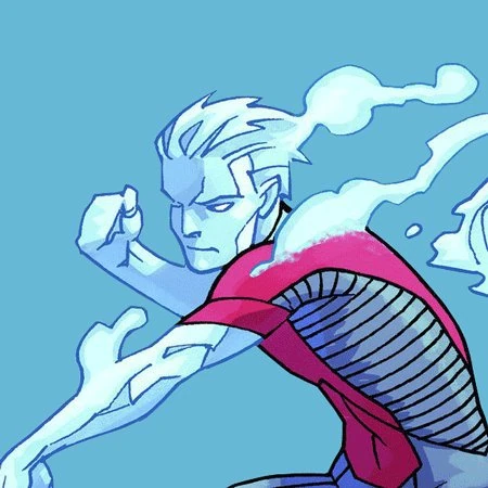 Bobby Drake | Comcept Database | Fandom