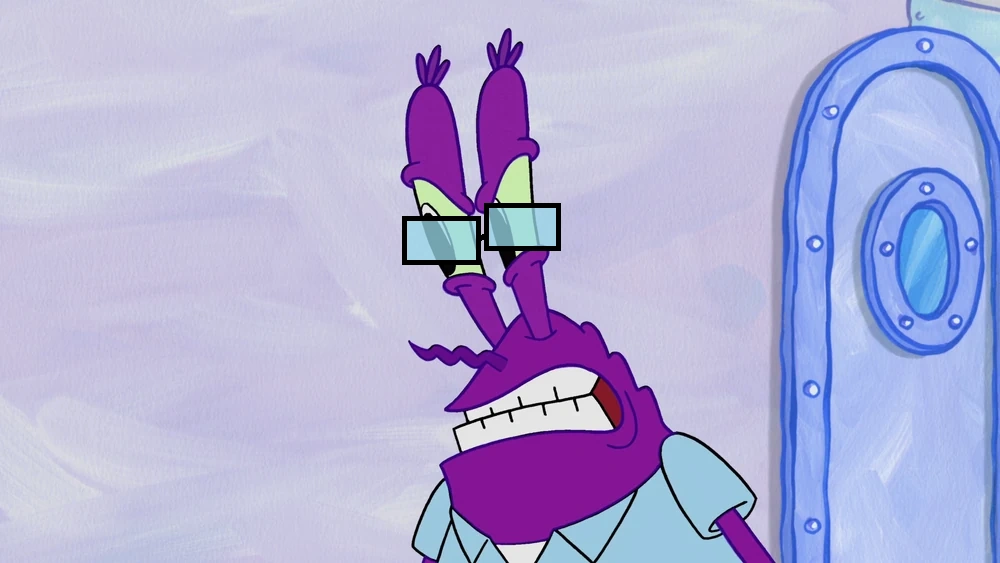 Category:Characters | The Official Mr. Rabs Show Wiki | Fandom