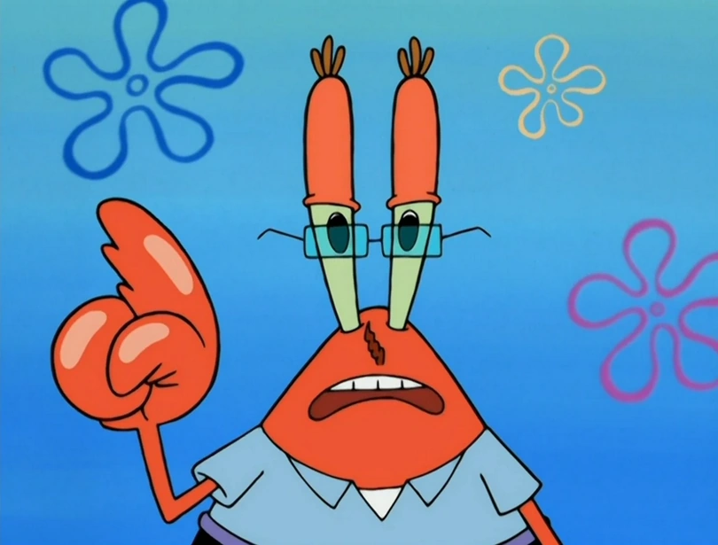 Mr. Rabs | The Official Mr. Rabs Show Wiki | Fandom