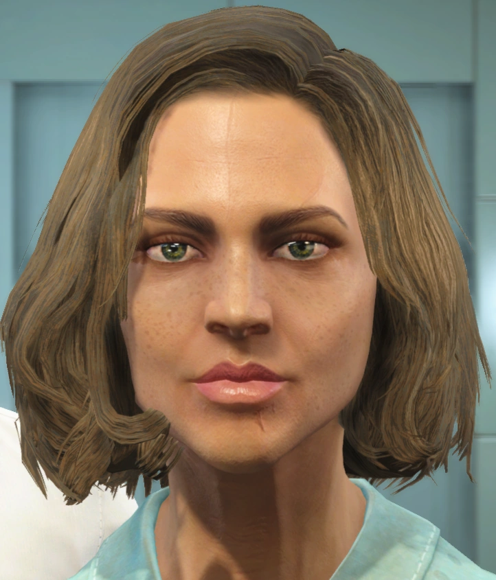 Paige Jones | MrRobertpedia Wiki | Fandom