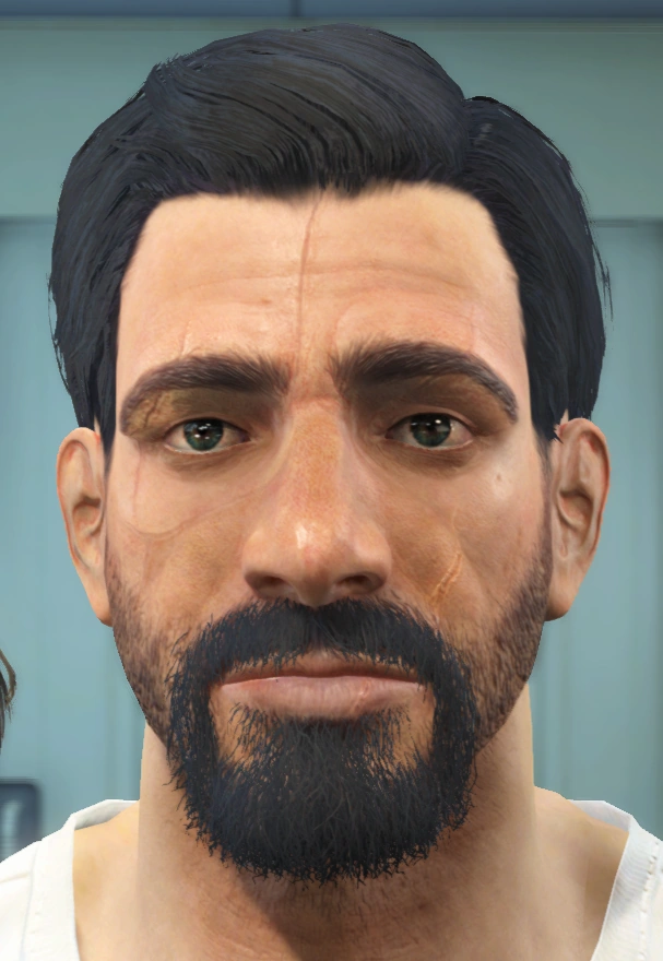 Trevor Wilson | MrRobertpedia Wiki | Fandom