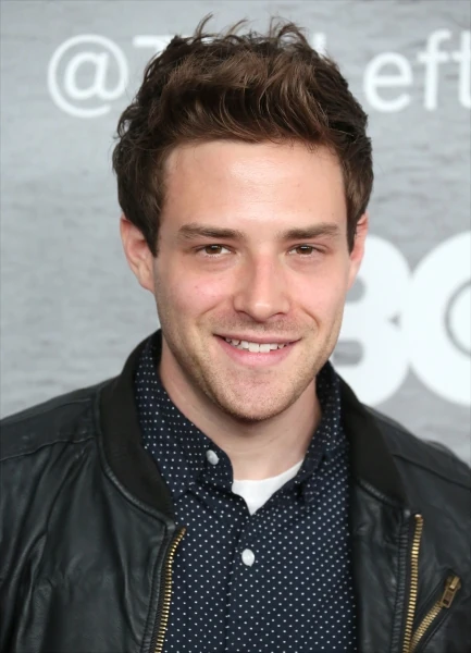 Ben Rappaport | Mr. Robot Wiki | Fandom