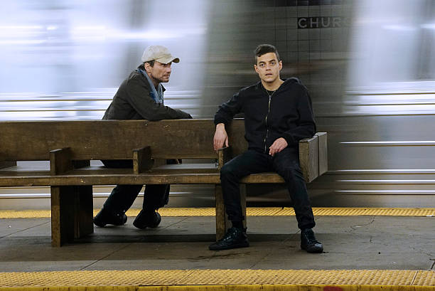 Episodes | Mr. Robot Wiki | Fandom