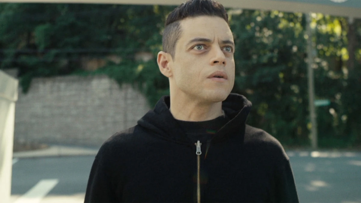 whoami | Mr. Robot Wiki | Fandom
