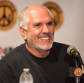 Michael Cristofer | Mr. Robot Wiki | Fandom