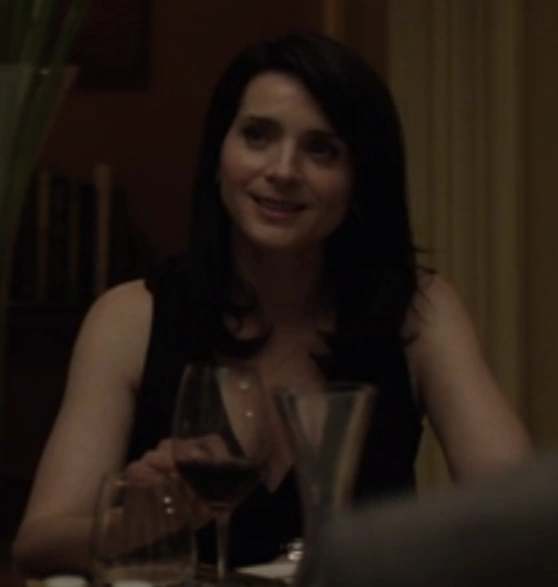 Sharon Knowles | Mr. Robot Wiki | Fandom