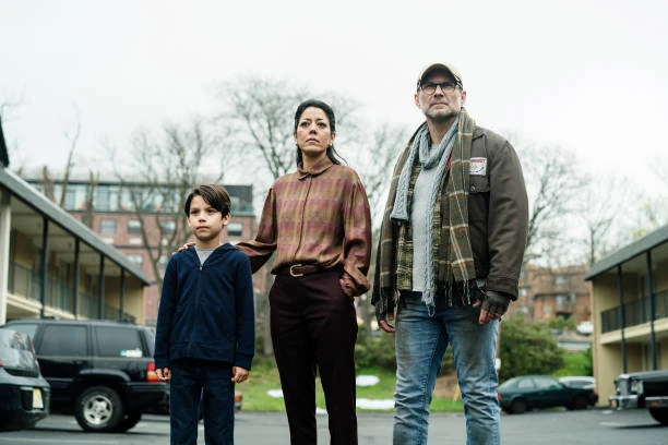 eXit | Mr. Robot Wiki | Fandom