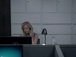 Monica | Mr. Robot Wiki | Fandom