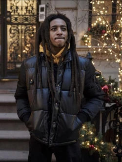 Javi | Mr. Robot Wiki | Fandom