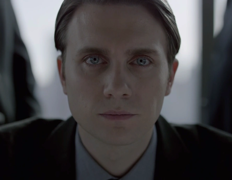 Category:Antagonists | Mr. Robot Wiki | Fandom