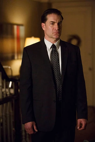 Donald Hoffman | Mr. Robot Wiki | Fandom