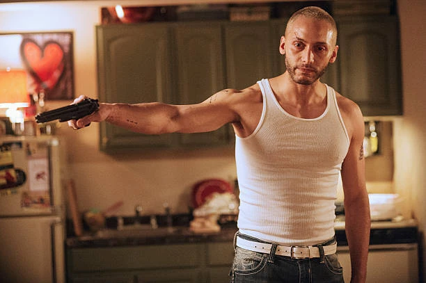 Fernando Vera | Mr. Robot Wiki | Fandom