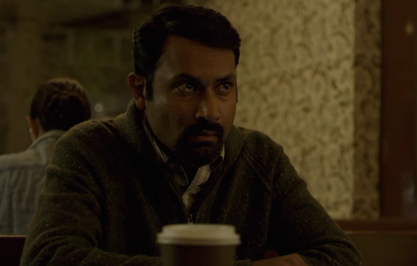 Рон | Mr. Robot вики | Fandom