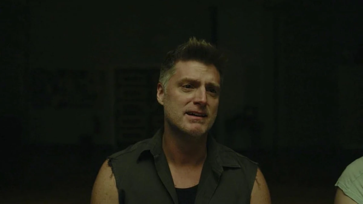 Kevin | Mr. Robot Wiki | Fandom