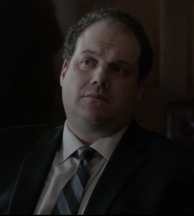 Jesse | Mr. Robot Wiki | Fandom