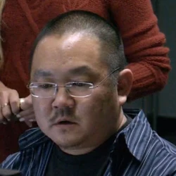 Lloyd Chong | Mr. Robot Wiki | Fandom