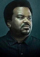 Ray Heyworth | Mr. Robot Wiki | Fandom