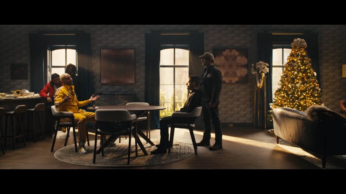 407 Proxy Authentication Required | Mr. Robot Wiki | Fandom